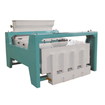 MMJM Series White Rice Grading Machine from China manufacturer ...